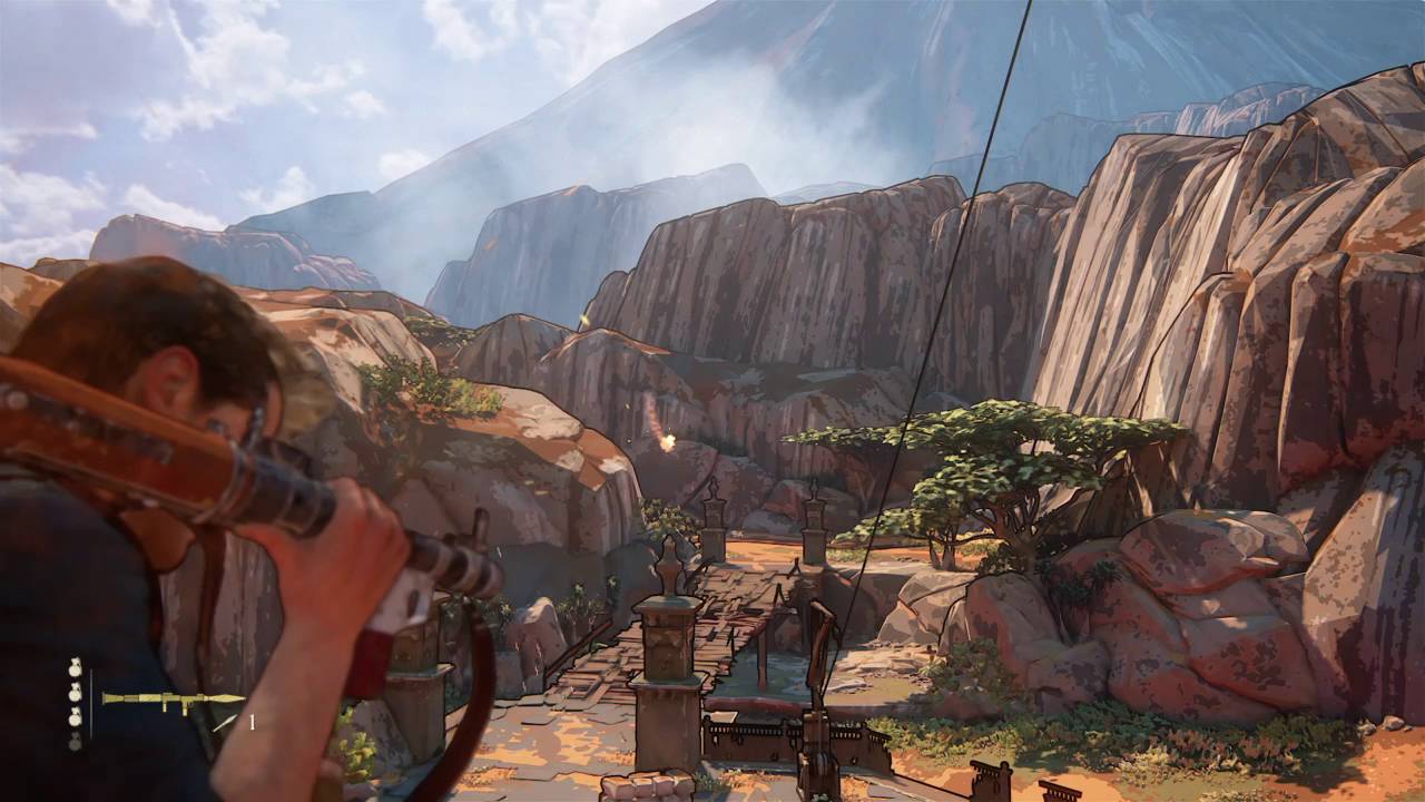 Cell Shaded Beauty - YouTube