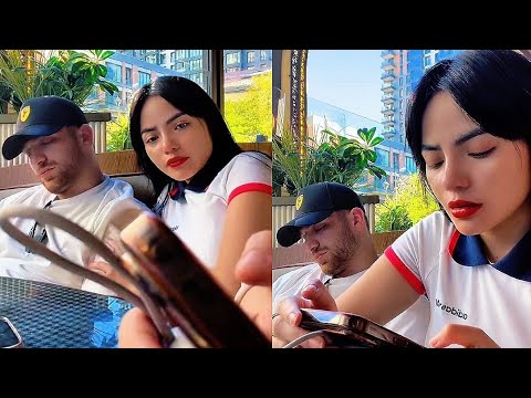 Resul sedih di tinggal ditinggal Dinar candy di Turki 