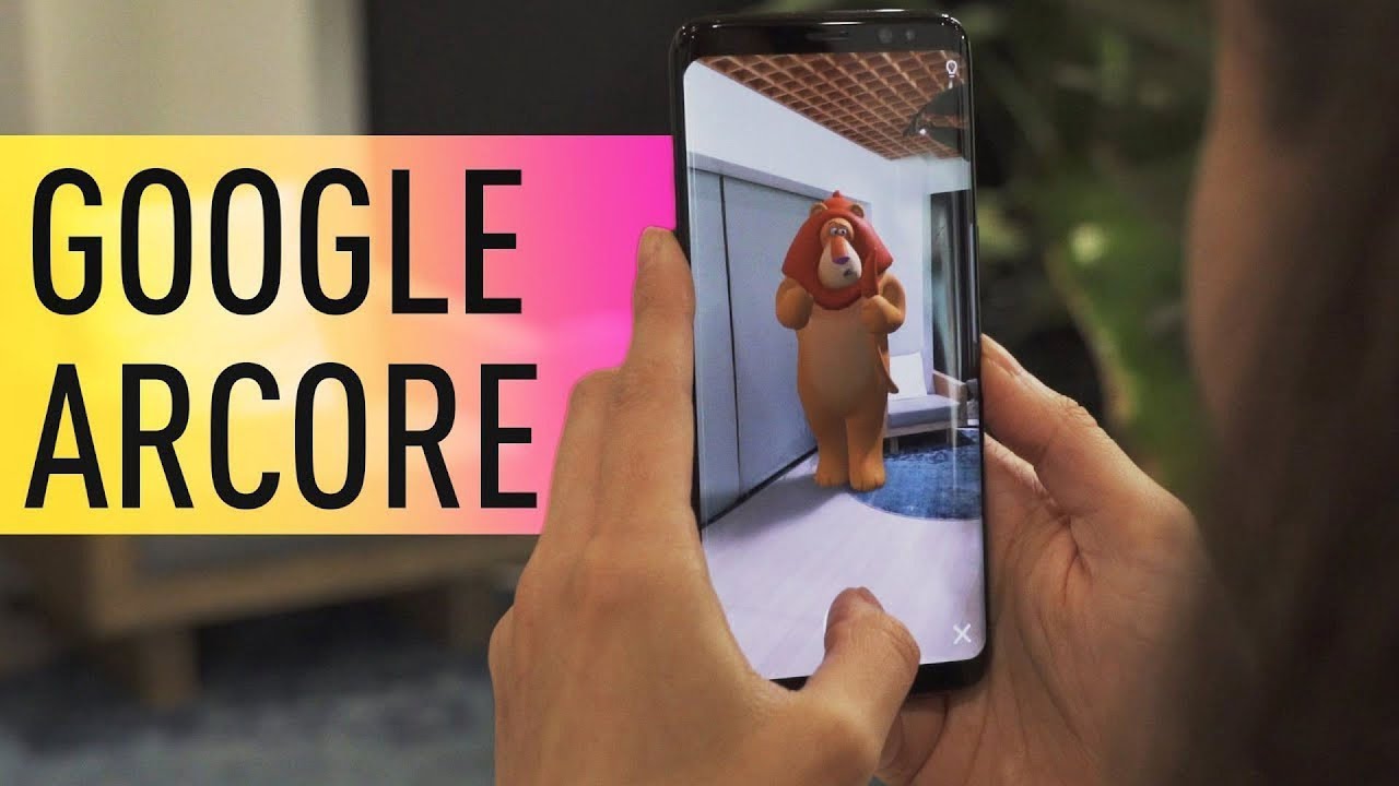Google ARCore Unity Tutorial 2020| unity arcore tutorial|unity tutorial ...
