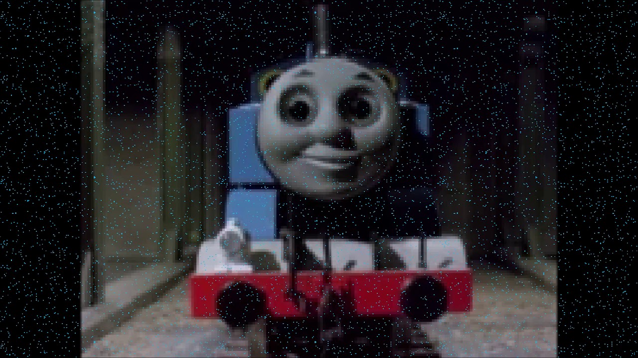 Thomas The Tank Engine S4-7 Engine Puffing Past 3 Part 1 7th April 2020 ...