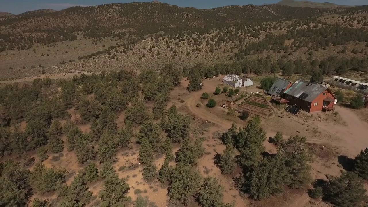 Banner Springs Ranch - YouTube
