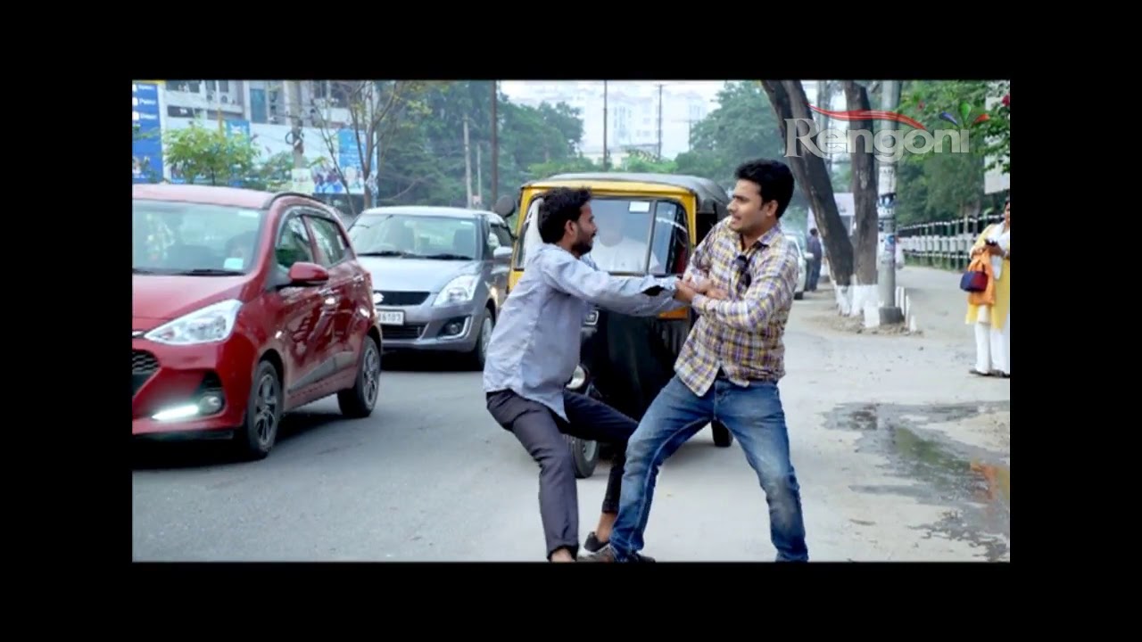 Beharbari Outpost || EP- 1597 ||25th Nov 2019 || - YouTube