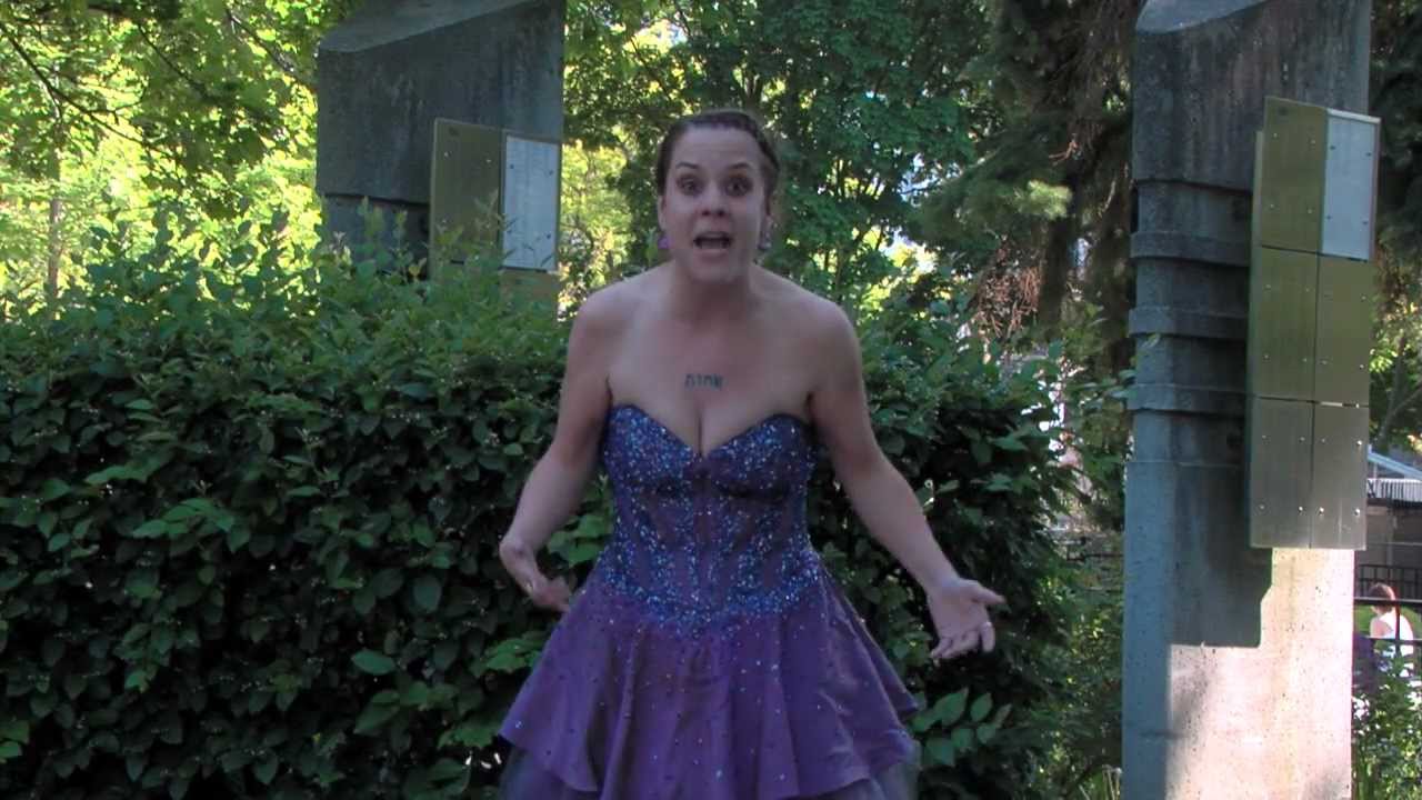 Vanessa McGowan - On Other Chunks - YouTube