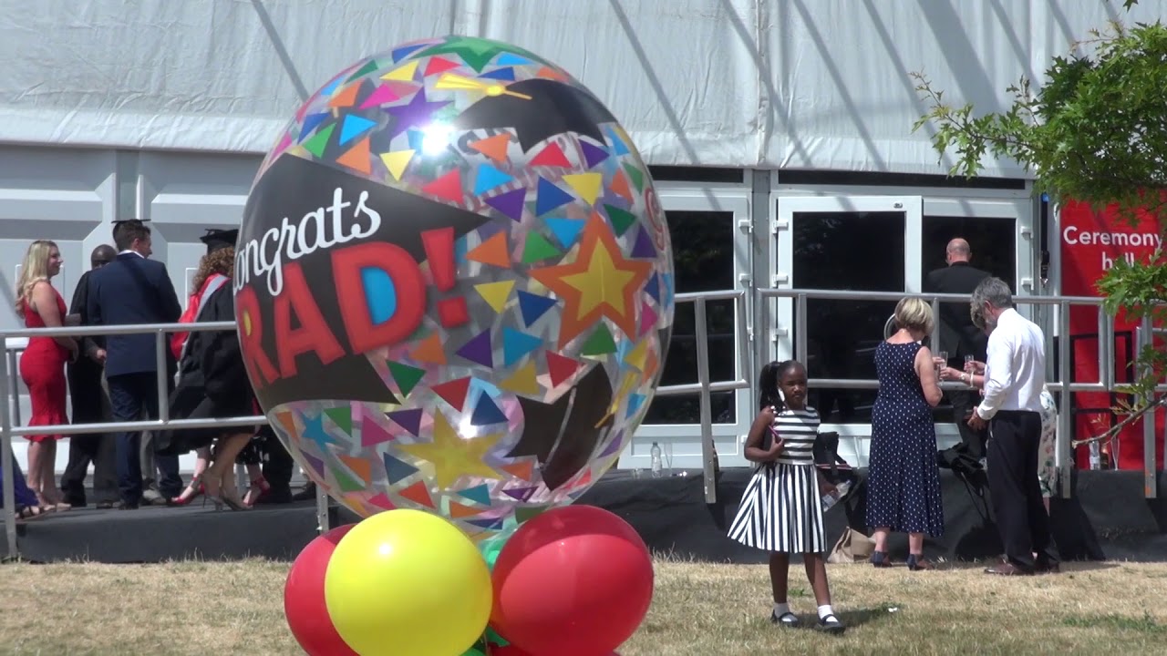 Victrina Cuffie, LLM Legal Practice (Distance Learning) - YouTube