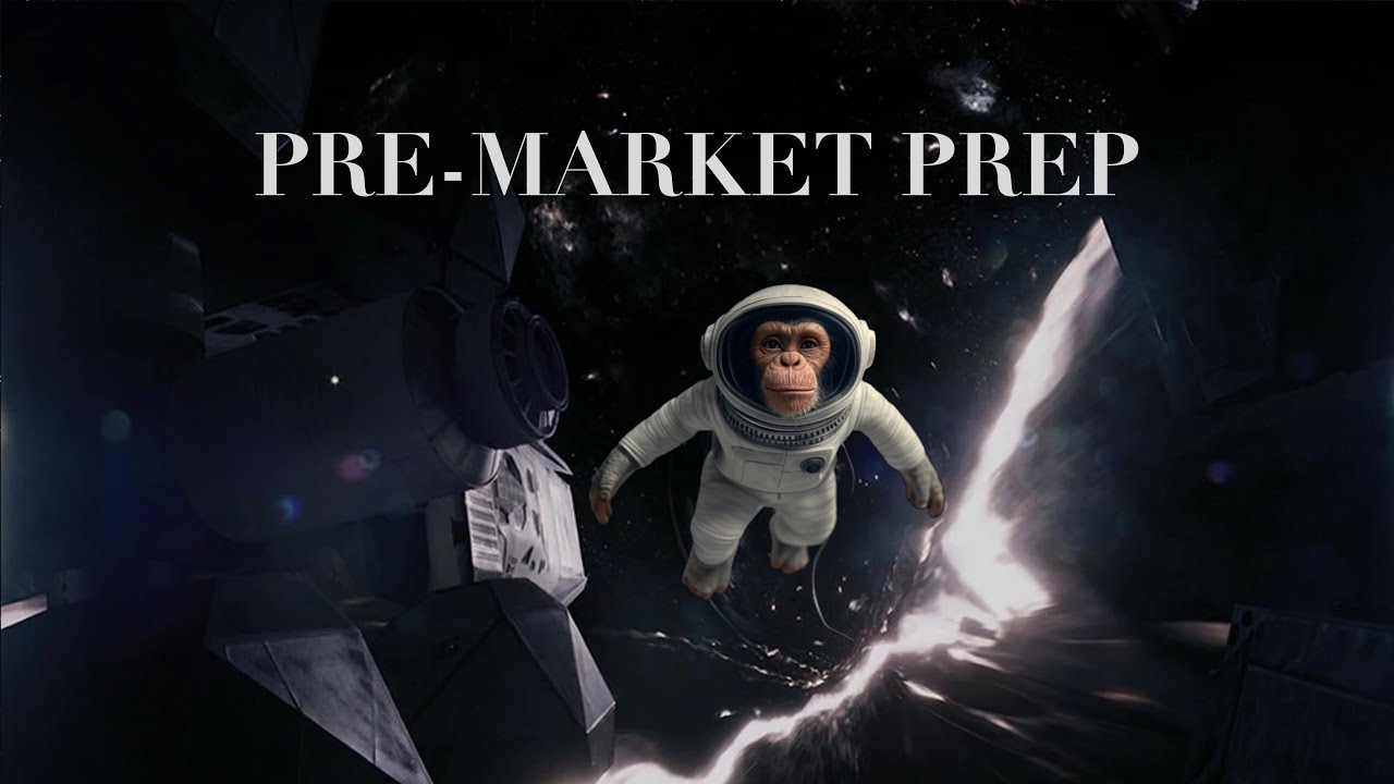 Pre-Market Prep: Feb 4 at 8 am ET - YouTube