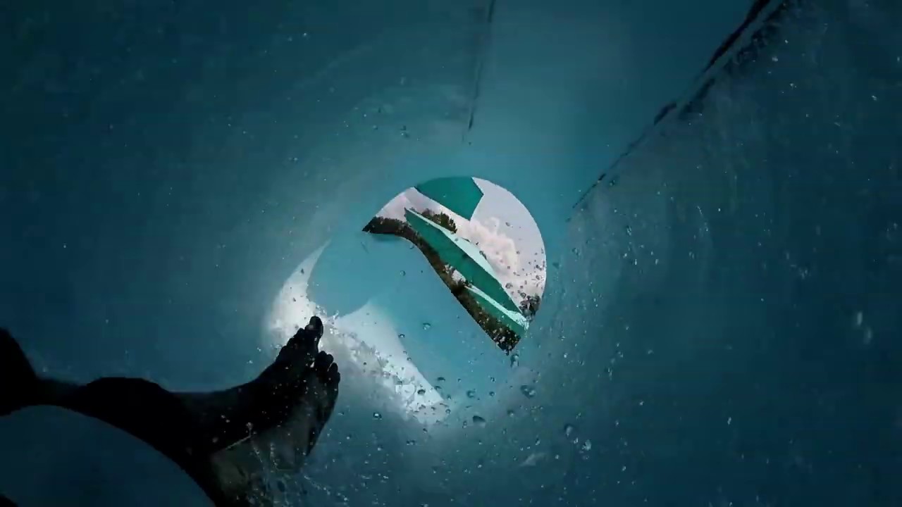 Jet Scream POV Slide 2 Water Country USA - YouTube