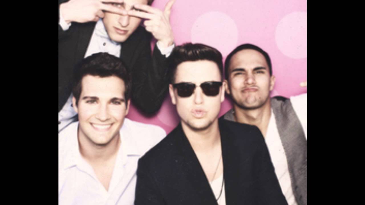 Big time rush slideshow - YouTube
