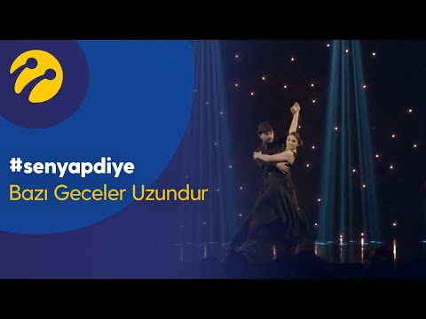 Bazı Geceler Uzundur