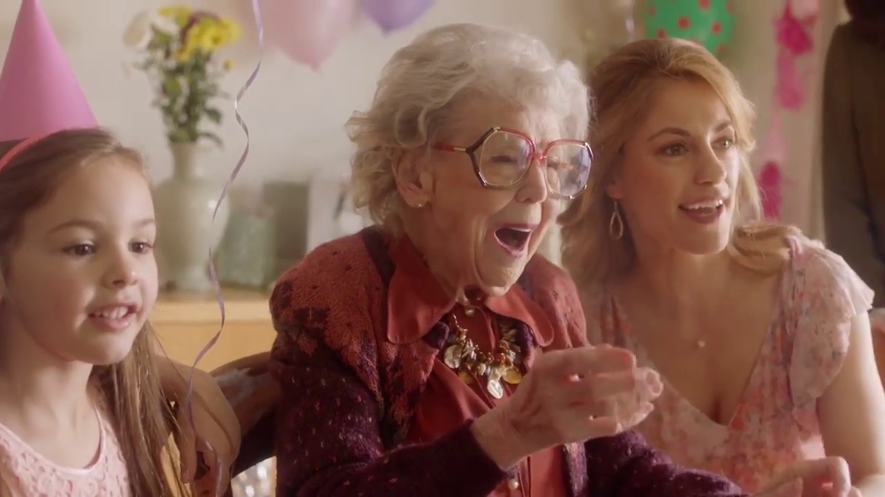 Jessica Buda Commercial Demo 1 3 20 - YouTube