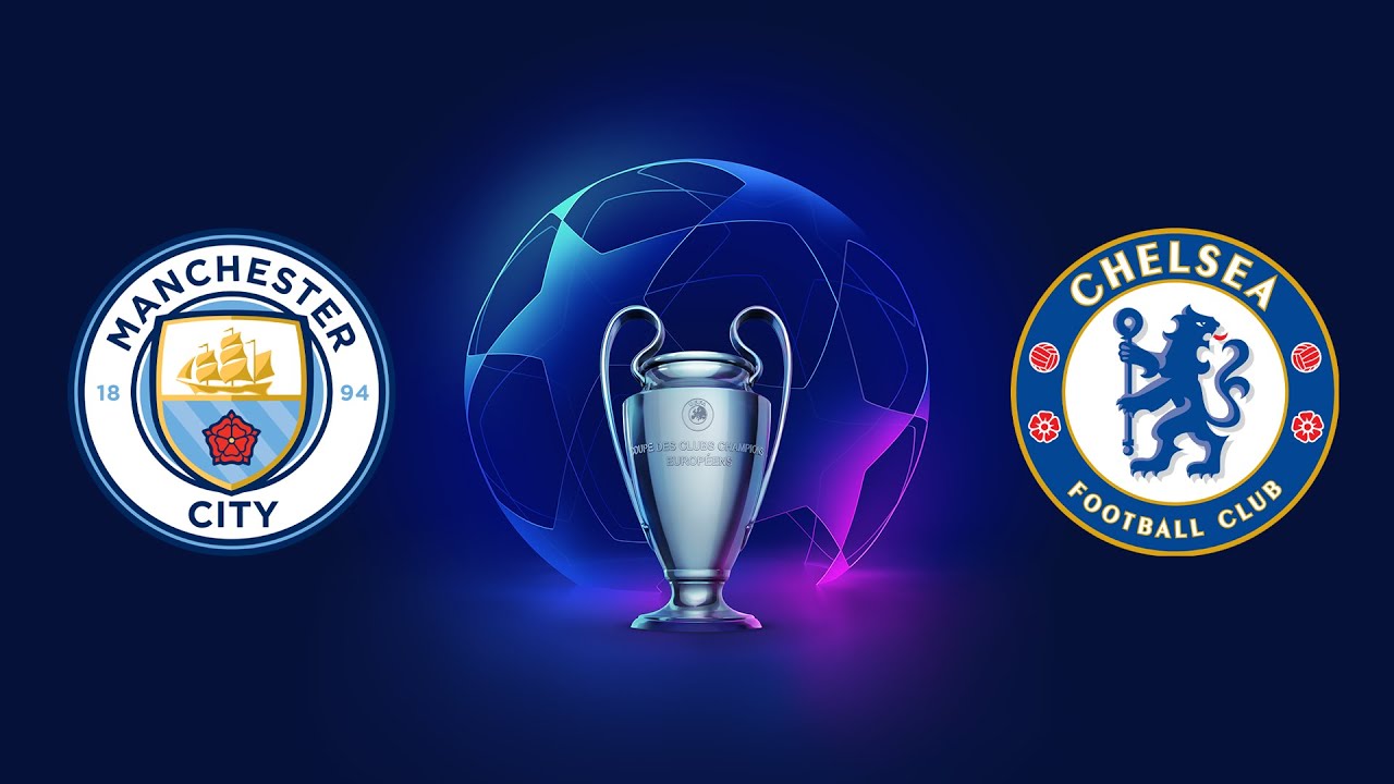 ΜΑΝΤΣΕΣΤΕΡ ΣΙΤΙ- ΤΣΕΛΣΙ ΤΕΛΙΚΟΣ CHAMPIONS LEAGUE 2021 (Στοίχημα ...