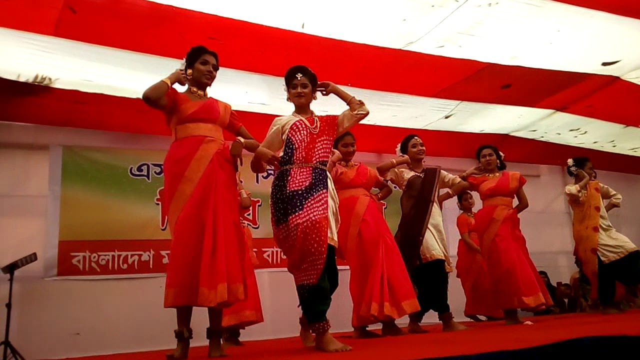 Bawa School Program 2019 - YouTube