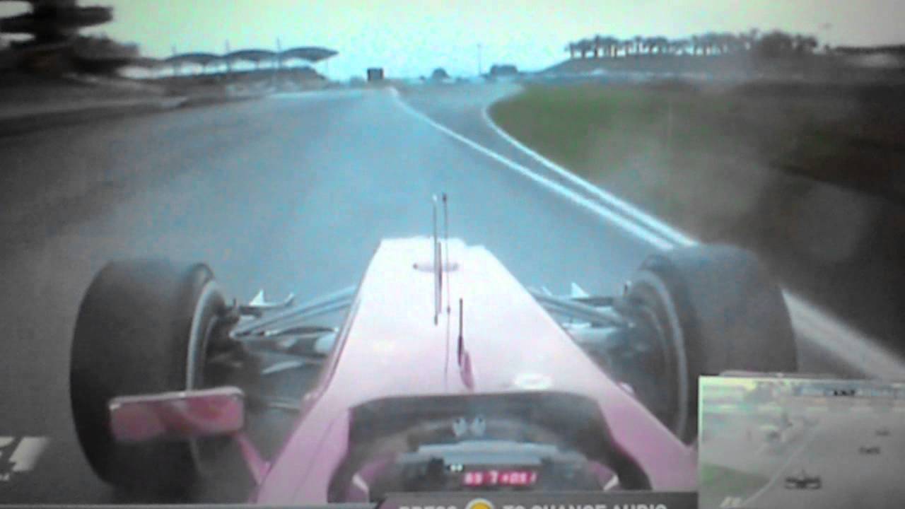 F 1 2012 super Alonso !!! I videogamepower - YouTube