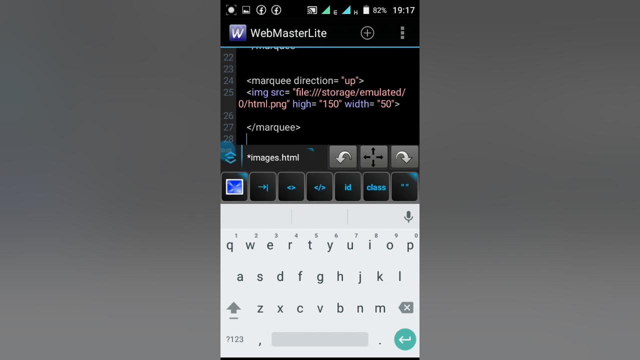 HTML HEADER AND PARAGRAPH TUTORIAL DIRECT TO THE POINT - YouTube
