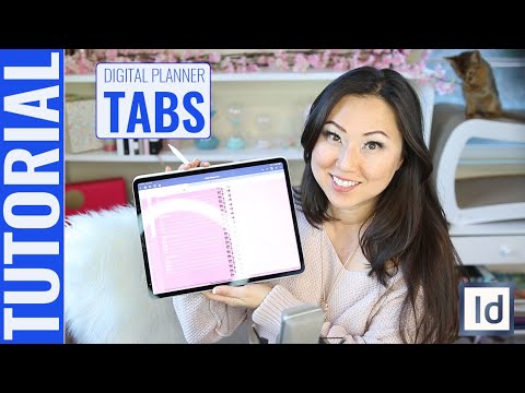 Tutorial Digital Tabs - YouTube