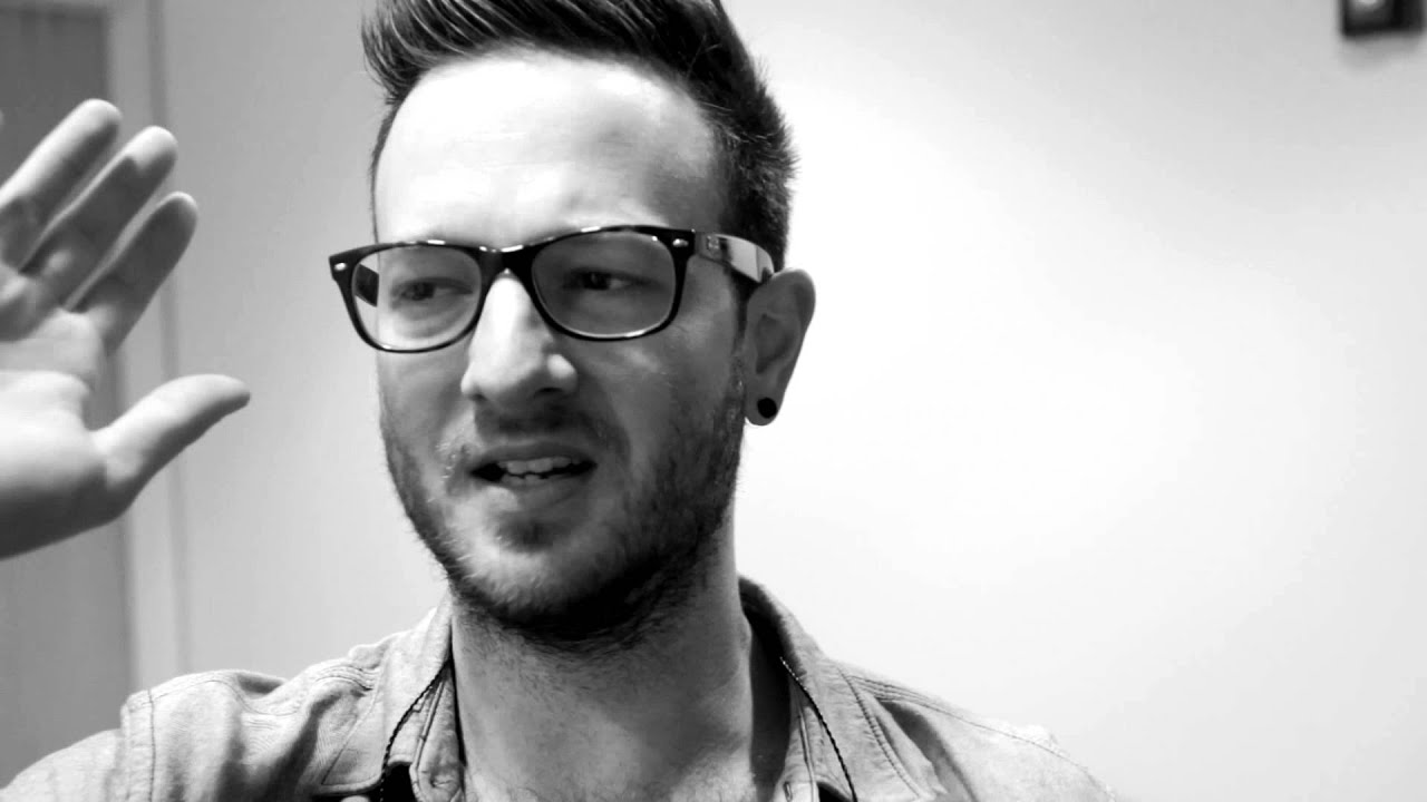 Chris August - Story Behind The Song "Restore" - YouTube