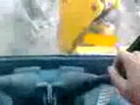 jcb operatörü
