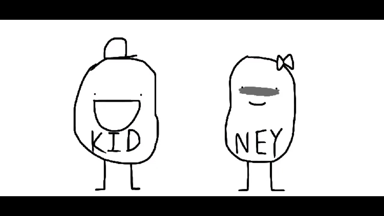 The Kidney Song - YouTube