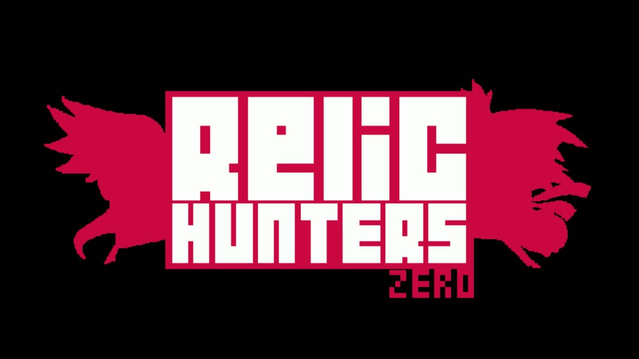 Relic Hunter Zero soundtrack - base theme - YouTube