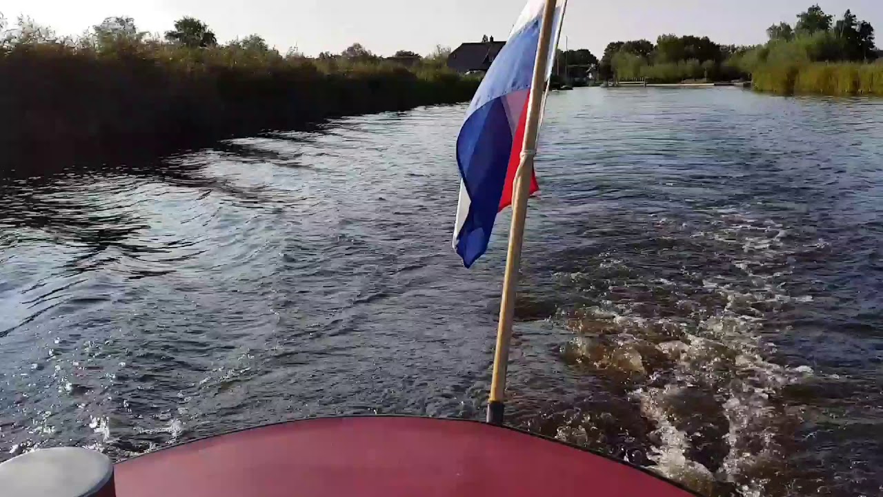 Opduwer Presto Lister JP2 - YouTube