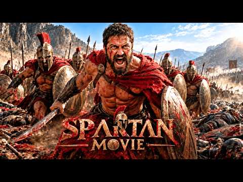 This Epic War Ignited As A Exiled Spartan Slaughtered An Evil King! Can They Win?!