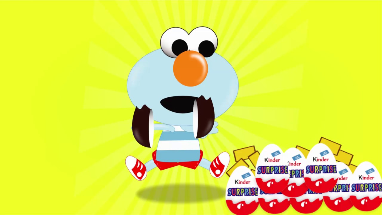 Elmo Baby Gets Sick & Doctor Injects New Episodes! Finger Family Song ...