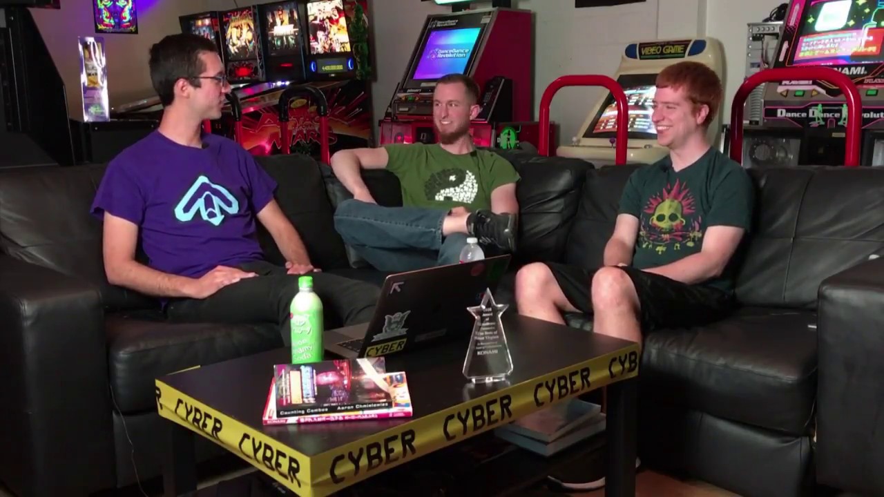 The Arrow Panel - Episode 4: Double the Fun - YouTube