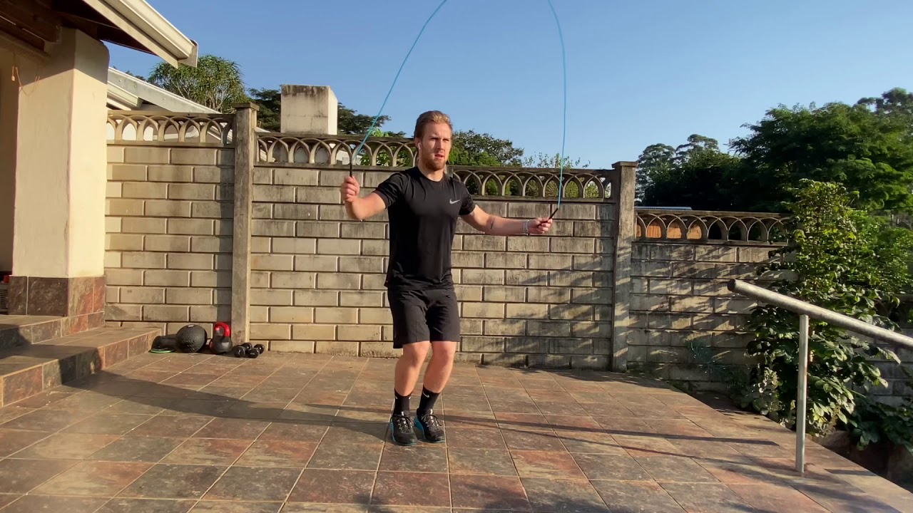 Skipping - YouTube