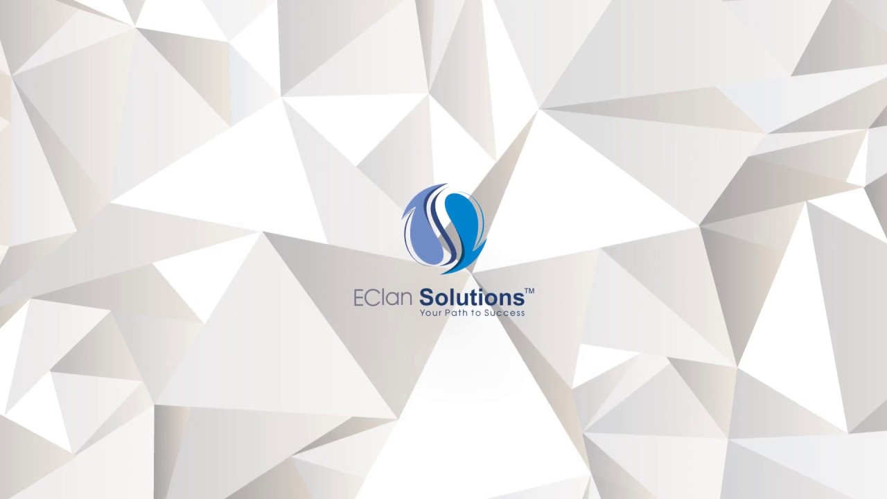 EClan Solutions - YouTube
