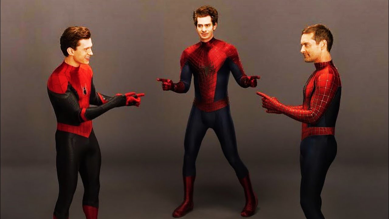 duo/trio/group badass edits that will make your jaw drop #3 - YouTube