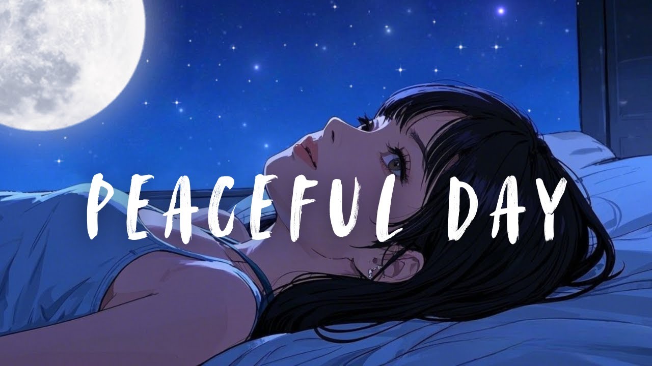 Peaceful Day🎹🎶 Thinking Back Tranquil Memories （ to study / work / stress relief ） - YouTube