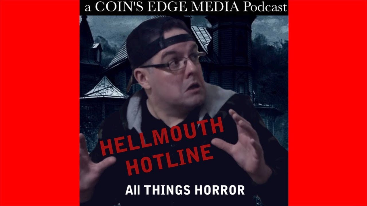 Eternity | Angel Season 1 Episode 17 review | Hellmouth Hotline - YouTube