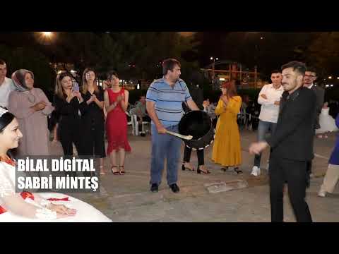 BİLAL DİGİTAL( SABRİ MİNTEŞ) ADINA MUTLULUKLAR DİLERİZ...