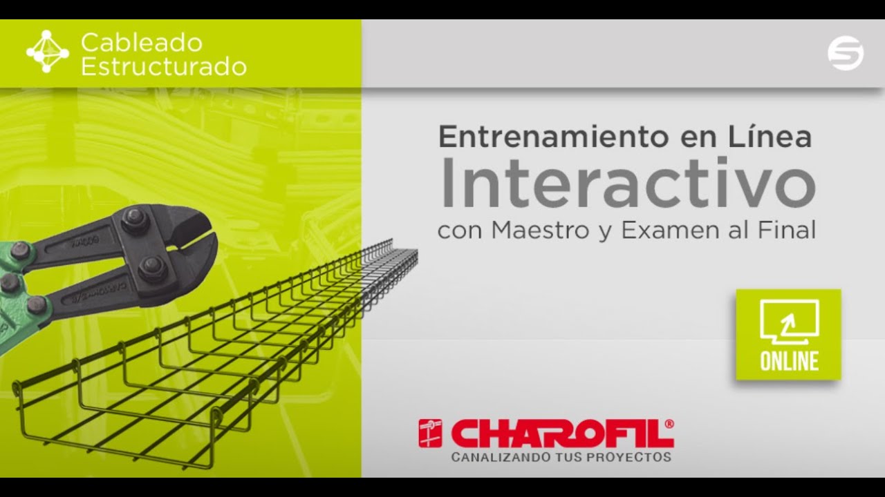 Charofil: Diseñe su sistema de canalización de forma efectiva ...