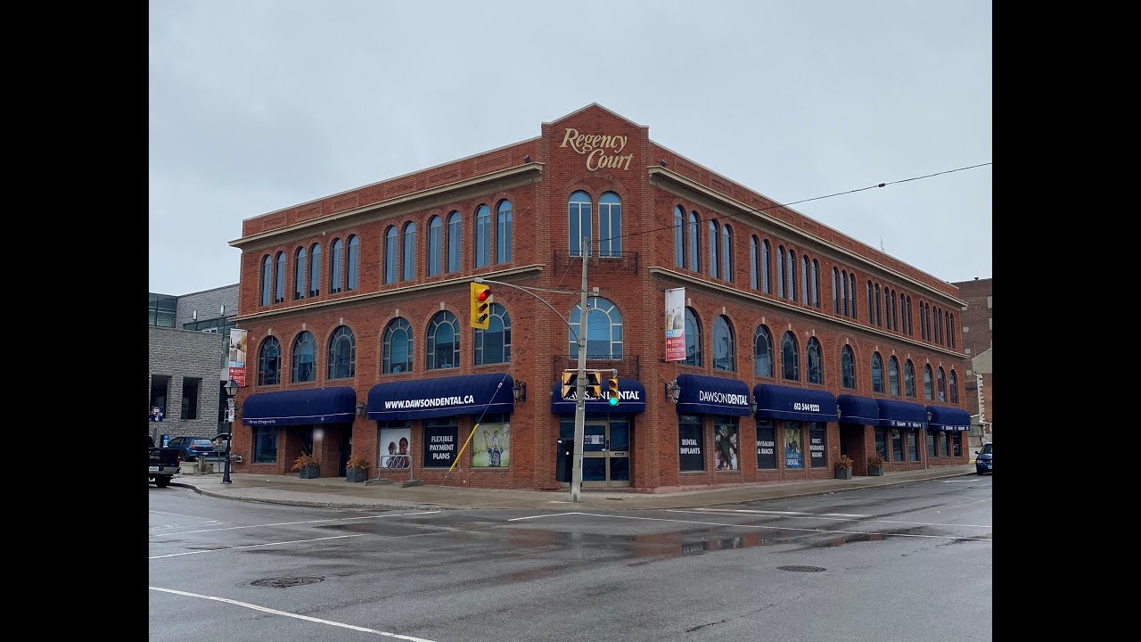 80 Queen Street VIrtual Tour - YouTube