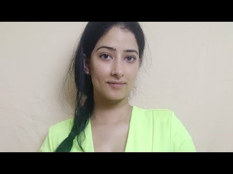 Niharica Raizada Sooryavanshi Actress Biography
