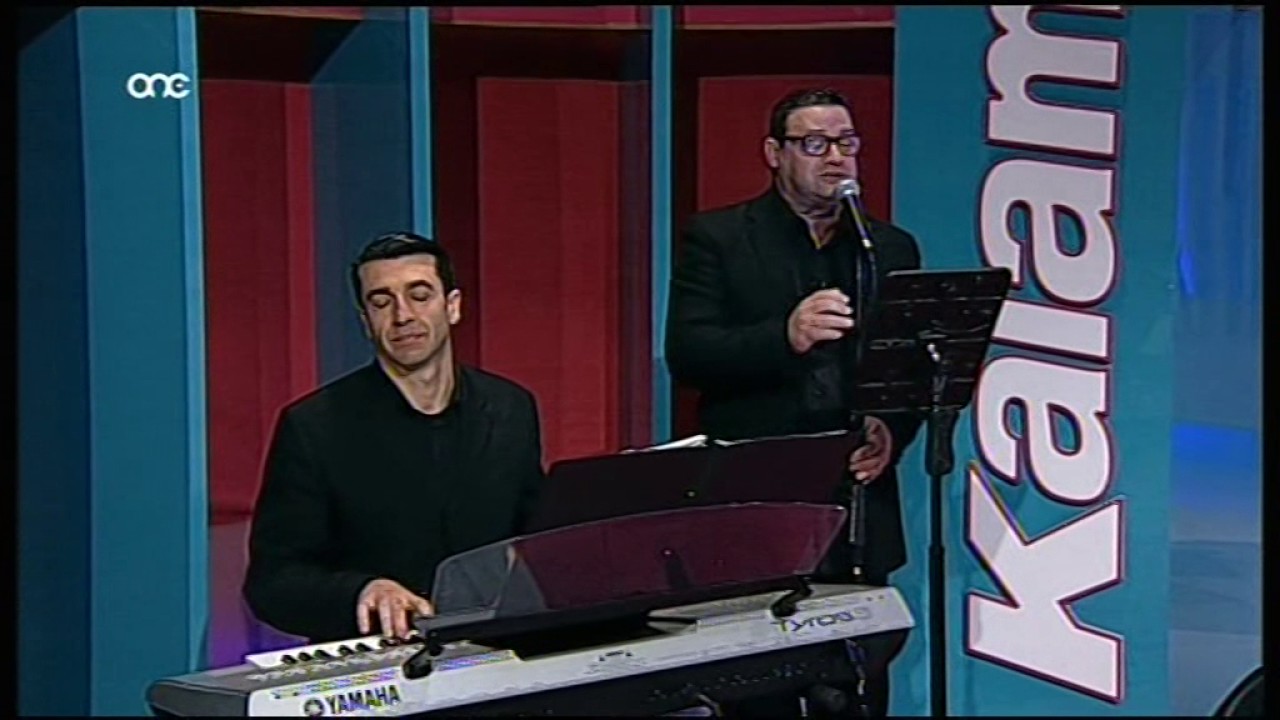 Alexander Schembri & Carlo Bugeja - Aveva un Cuore Che Amava Tanto on ...