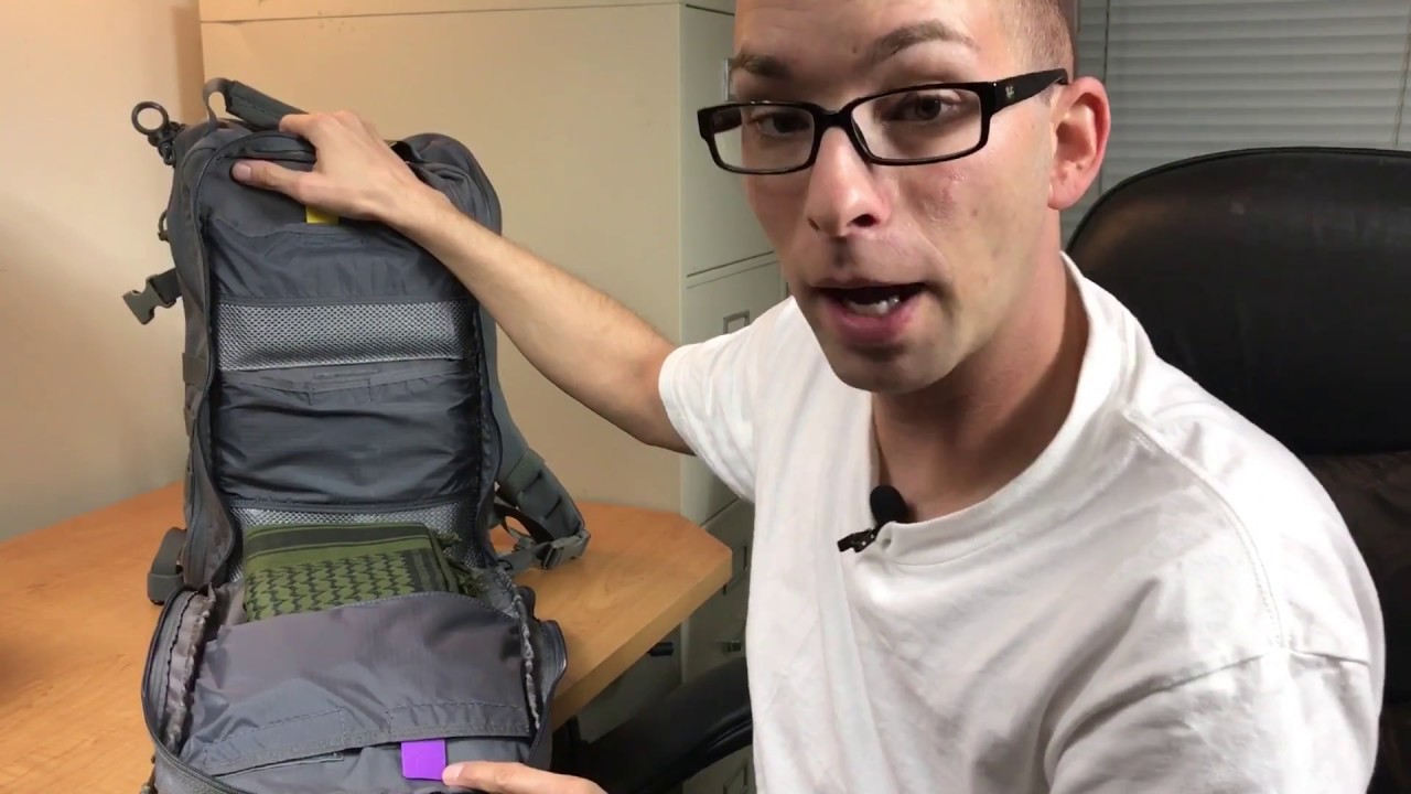 Vanquest's Prepper's Color-Coding Kit by LearningToBePrepared - YouTube