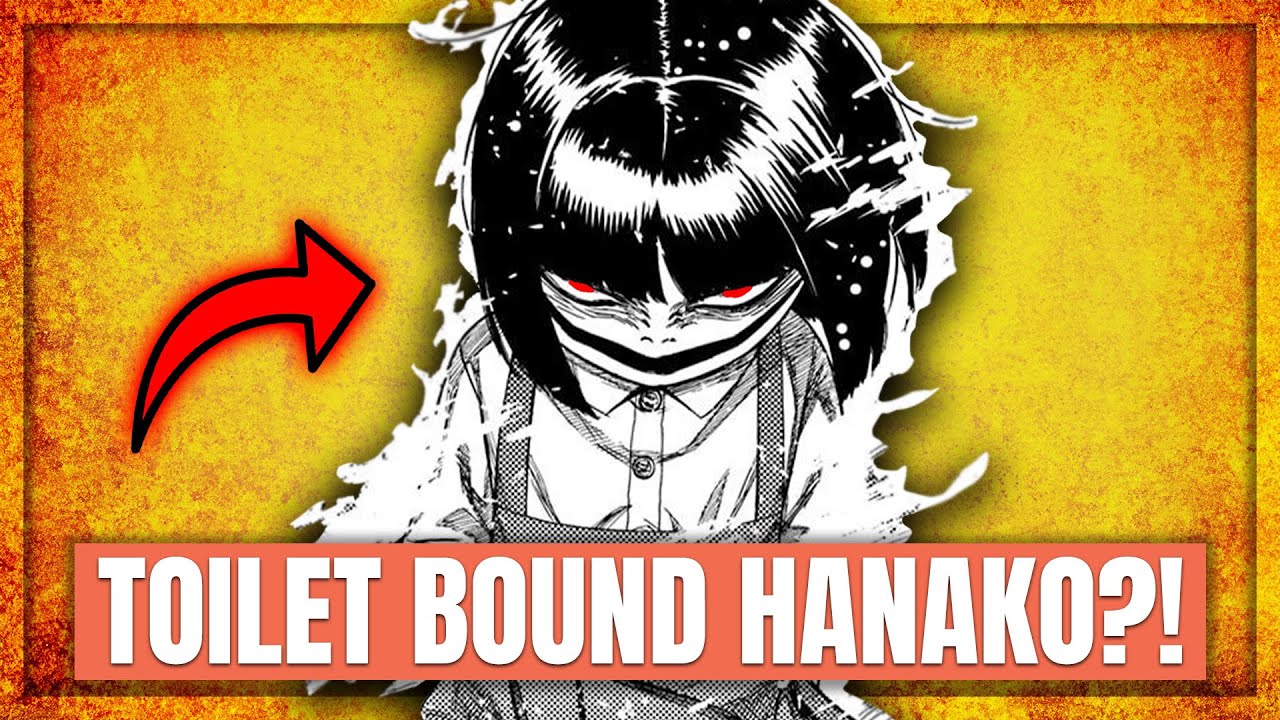 Dandadan Chapter 224's NEW YOKAI will CHANGE EVERYTHING - YouTube