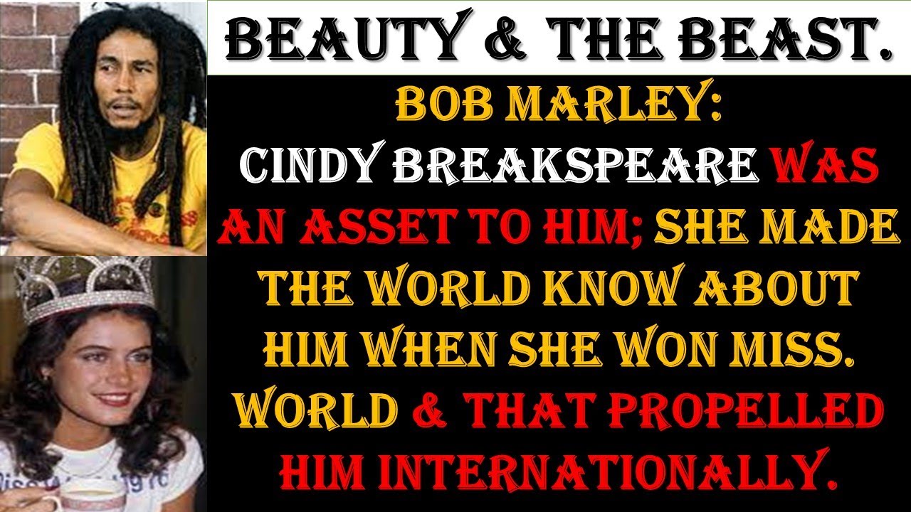 Bob Marley's Best friend Allan ‘Skill’ Cole breaks his silence - YouTube