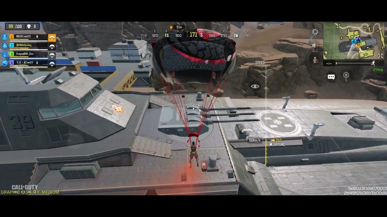 2 victories in one video 🤜🤛 enjoy 👍💪 cod mobile 💯 #codm #subscribe #callofduty #gameplay #capcut ...