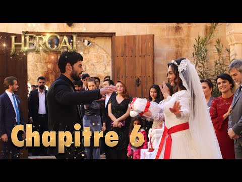 Hercai | Chapitre 6
