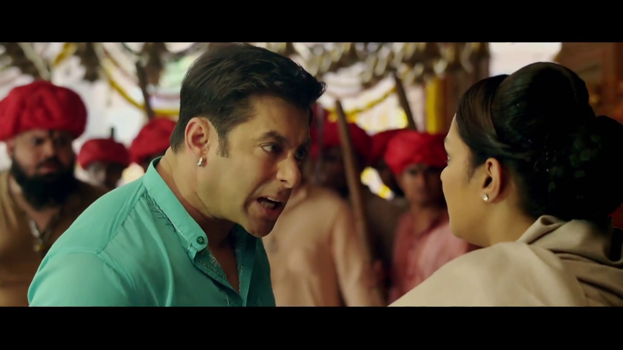 kick movie action scenes salman khan - YouTube