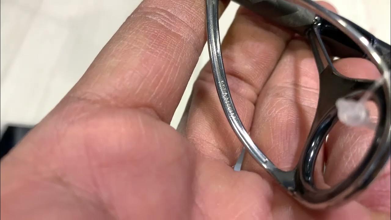 SHIMANO 2022 LUNAMIS S96MH - YouTube