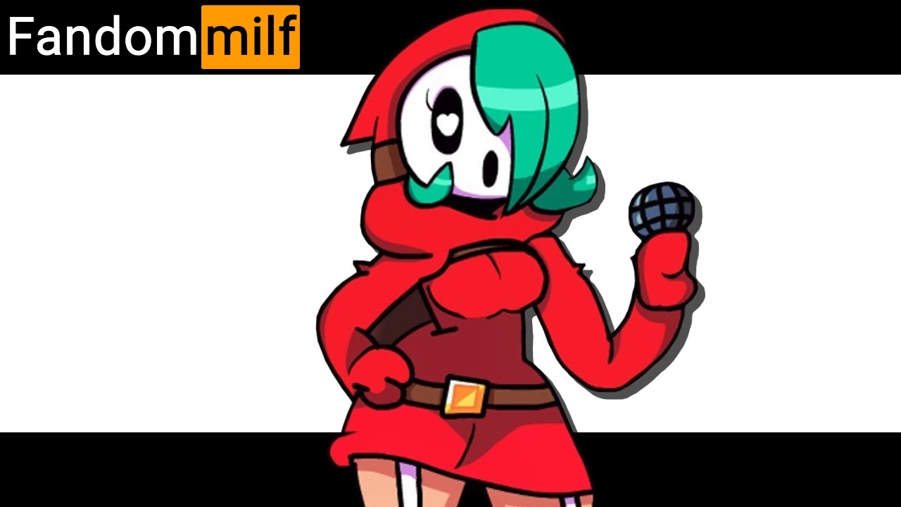 Friday Night Funkin' Vs Shy Gal ( MOD ) - YouTube
