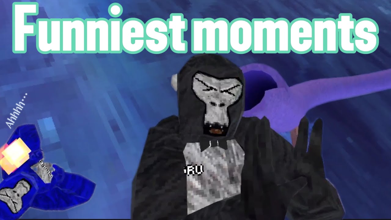 Funniest guardian game mode moments ever - YouTube