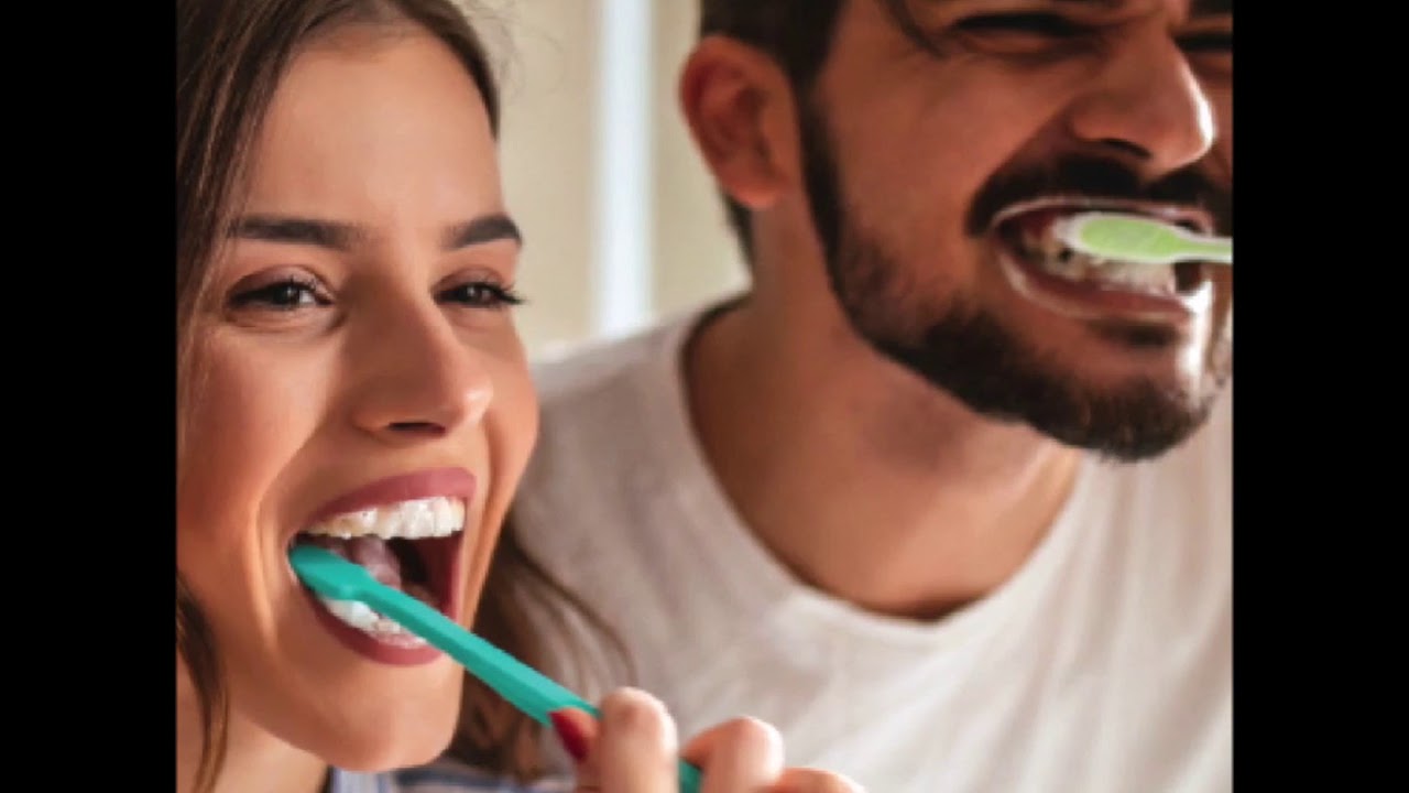 INTRODUCING Perioe Tooth Balm - YouTube