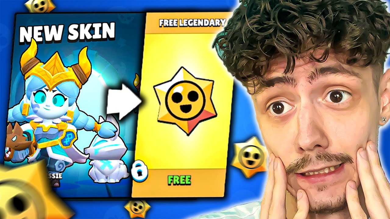 LEGENDARY STAR DROP NYITÁS + MEGVETTEM A LEGJOBB SKINT A JÁTÉKBAN!😍 ...
