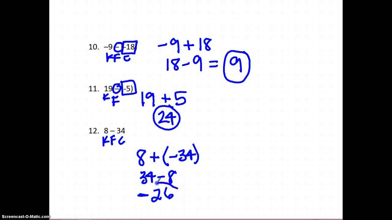 Math 2B Review - YouTube