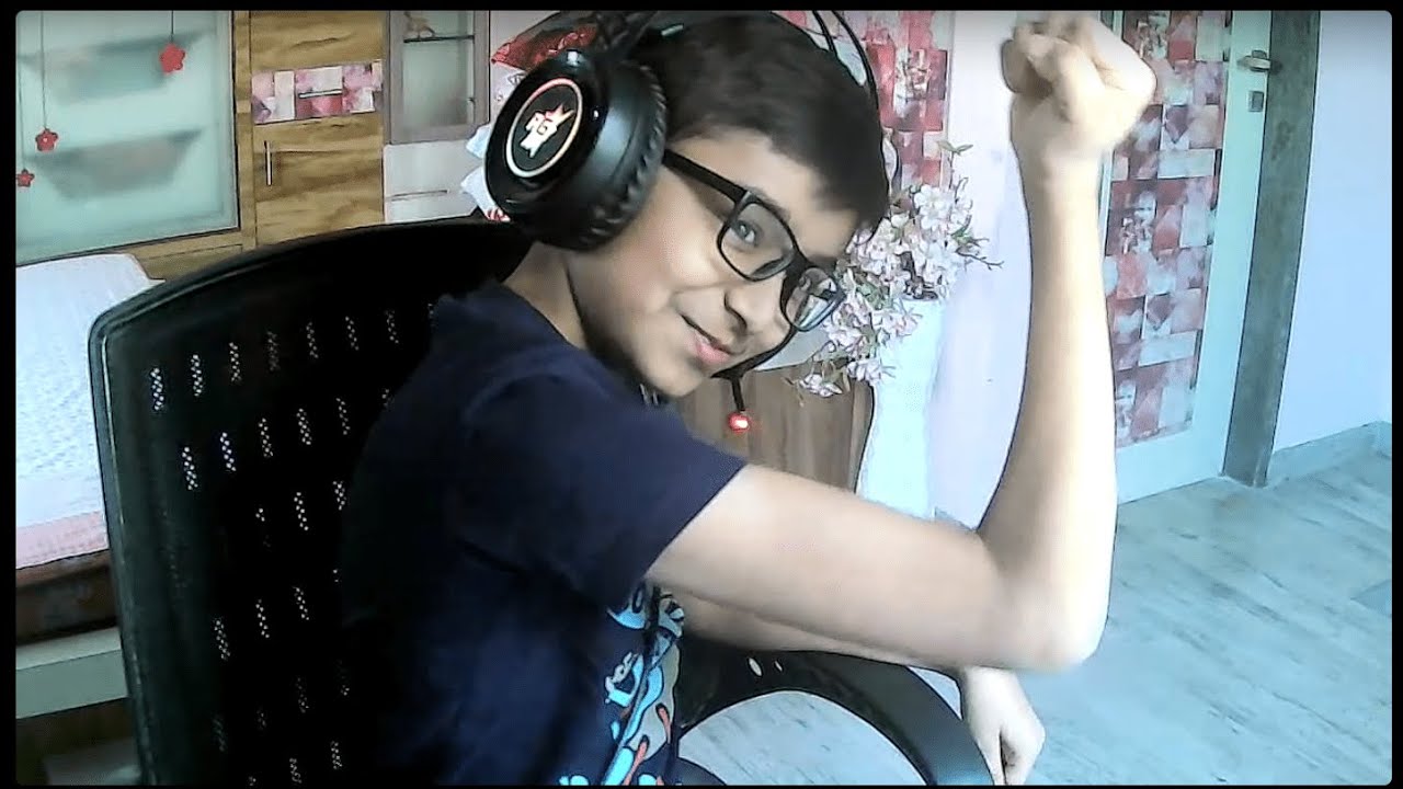 Shorty Stream Youtube