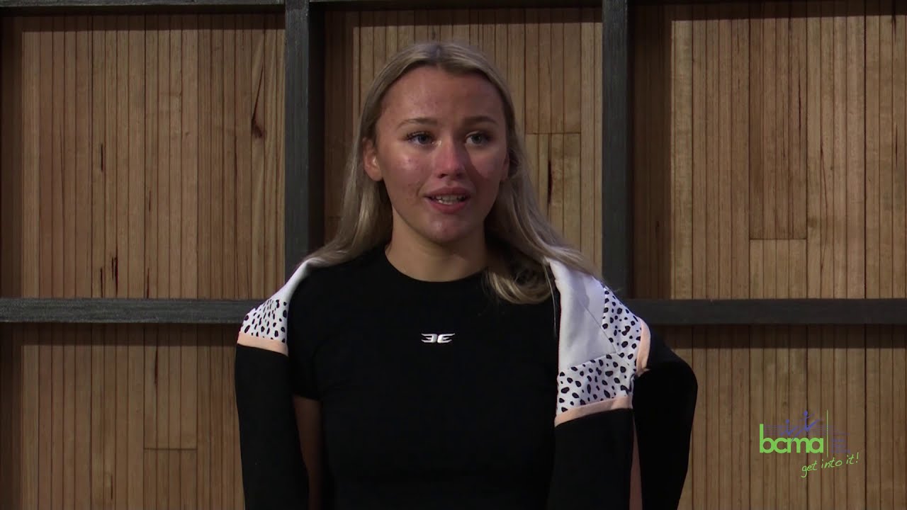 Harriet Murphy - YouTube